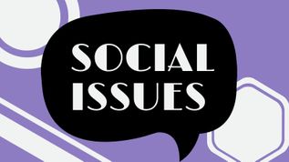 Social Issues at emaze Presentation