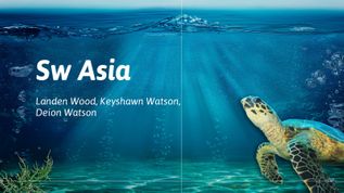 Sw asia at emaze Presentation