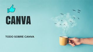 CANVA at emaze Presentation