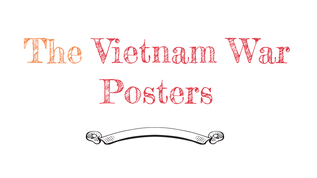 The Vietnam War Posters at emaze Presentation