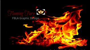 Flaming Fury at emaze Presentation