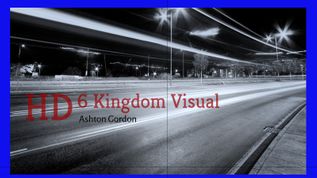 6 Kingdom Visual at emaze Presentation