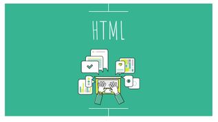 HTML at emaze Presentation