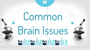 Common Brain Issues at emaze Presentation