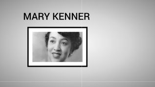 Mary kenner at emaze Presentation