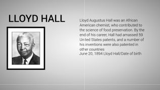 Lloyd Hall at emaze Presentation