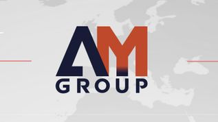 AM GROUP at emaze Presentation