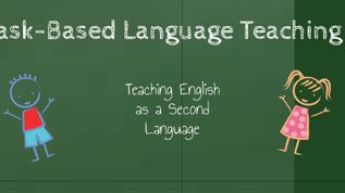 Task-Based Language Teaching at emaze Presentation