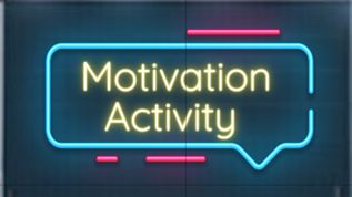 My 10 Motivation Blockers at emaze Presentation