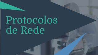 Protocolos de Rede at emaze Presentation