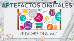 Artefactos Digitales ARF at emaze Presentation
