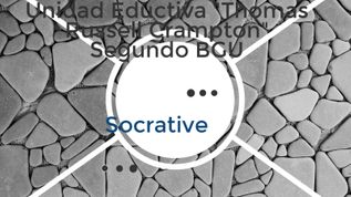 Unidad Eductiva "Thomas Russell Crampton"Segundo BGU at emaze Presentation