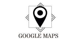 GOOGLE MAPS at emaze Presentation