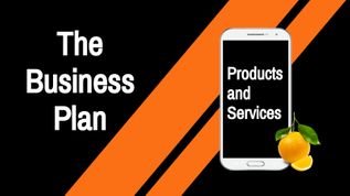 Fresh at emaze Presentation