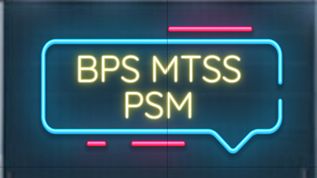 BPS MTSS PSM at emaze Presentation