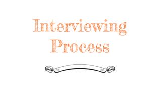 Interviewing Process at emaze Presentation