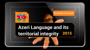 Azeri Language at emaze Presentation