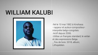 Damso at emaze Presentation