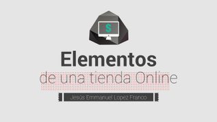 Elementos at emaze Presentation