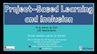 PBL Clil at emaze Presentation