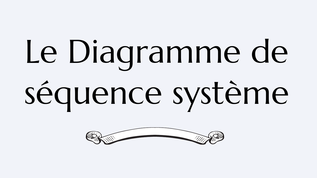 diagramme sequence systeme at emaze Presentation