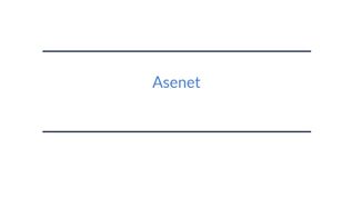 Asenet at emaze Presentation