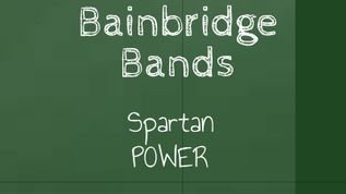Bainbridge Bands at emaze Presentation
