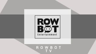 ROWBOT TV at emaze Presentation