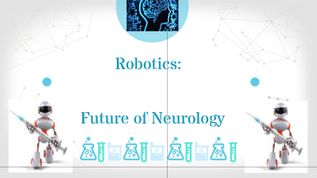Robotics in Neurology at emaze Presentation