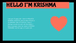 HELLO at emaze Presentation