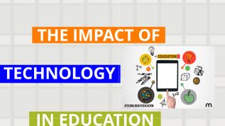 the impact of at emaze Presentation