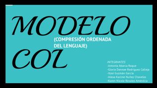 MODELO COL at emaze Presentation