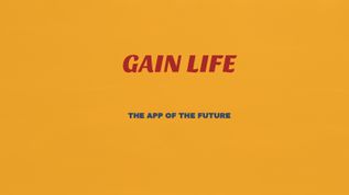 Gain life at emaze Presentation