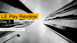 LE Pay Review at emaze Presentation