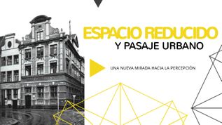 ESPACIO REDUCIDO at emaze Presentation