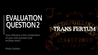 media eval 2 at emaze Presentation