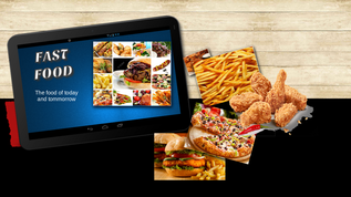 fast food copy3 on emaze