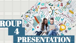 group 4 presentation at emaze Presentation