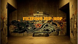 All About Pinoy Hip-hop at emaze Presentation
