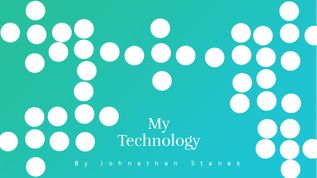 My Technology at emaze Presentation