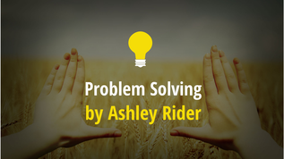 Problem Solving Presentation at emaze Presentation