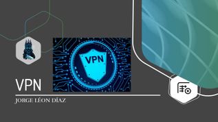 VPN at emaze Presentation