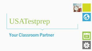 USATestprep at emaze Presentation