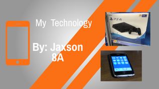 ICT at emaze Presentation