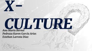 X-CULTURE at emaze Presentation