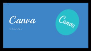 Canva at emaze Presentation