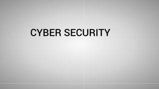 Cyber Security at emaze Presentation