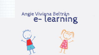 e learning at emaze Presentation