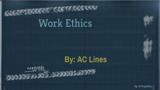 Work Ethics at emaze Presentation