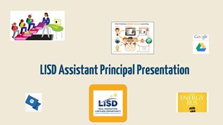 AP Presentation at emaze Presentation